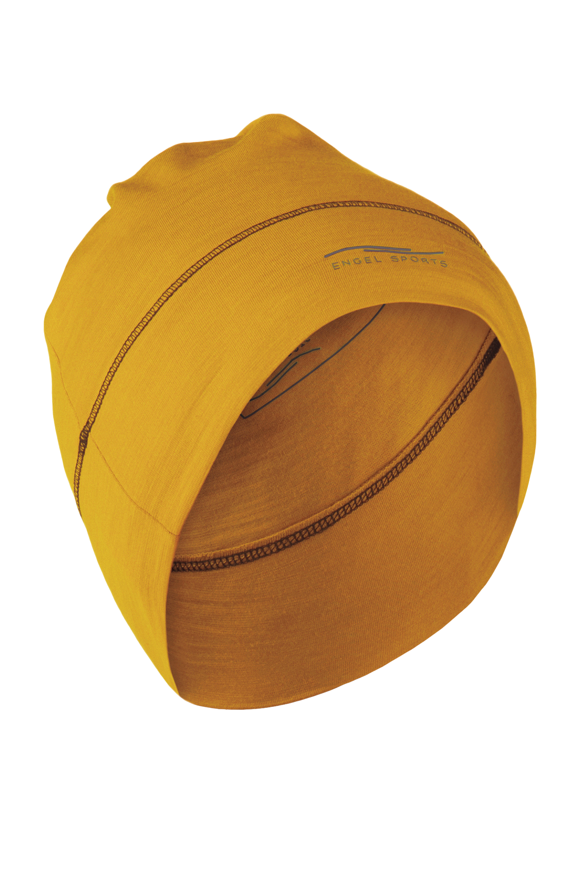 ENGEL SPORTS Mütze, GOTS | sahara | 1 | U150209010-1800-1